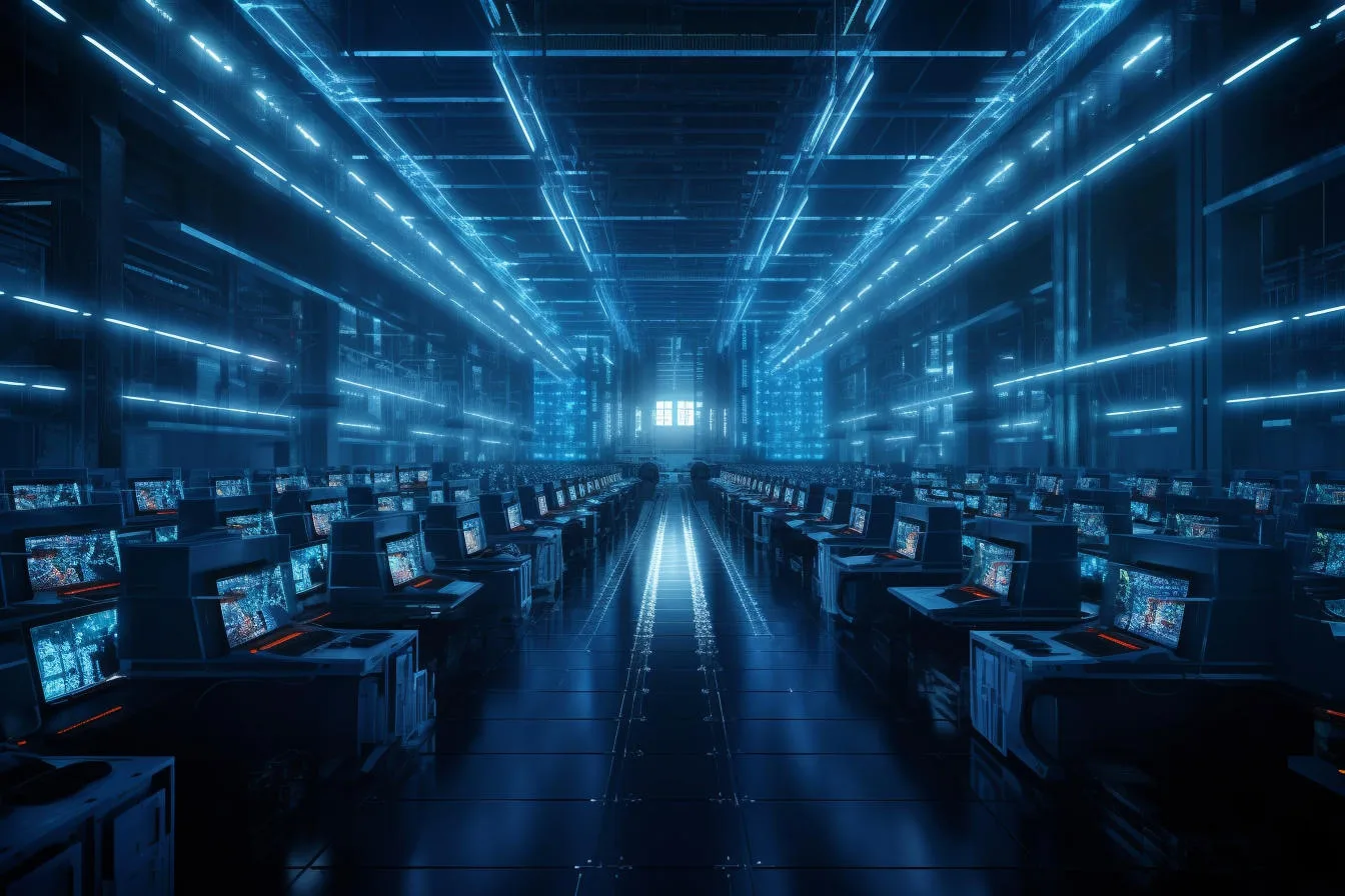 How Hyperautomation can boost Software Development in 2023 | GauchoCode How Hyperautomation can boost Software Development in 2023 | GauchoCode